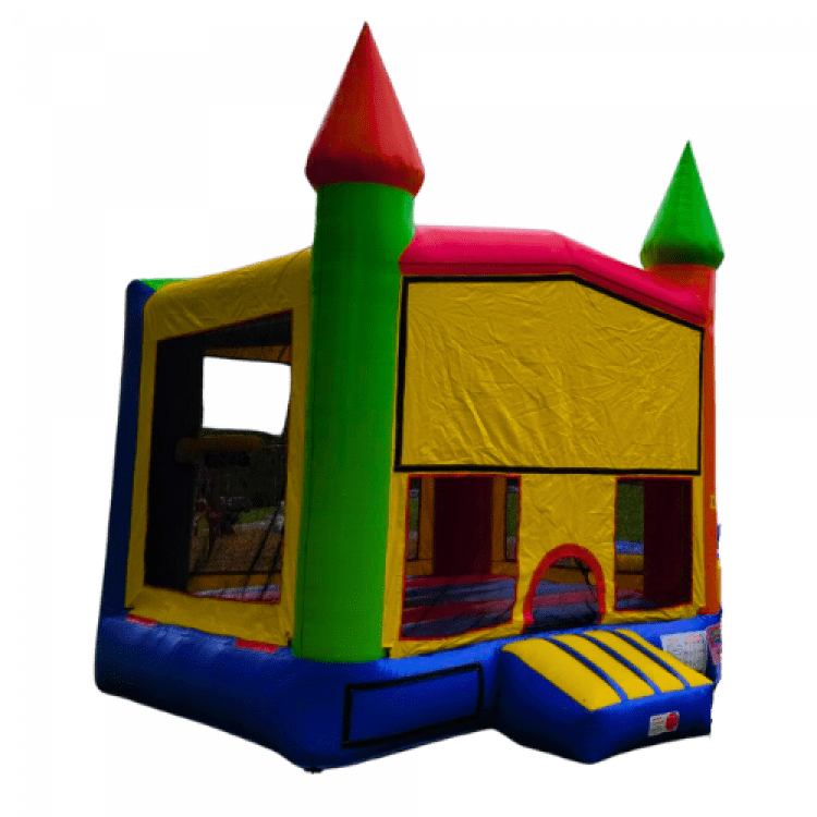 Bounce House Rentals - Tsop's Bounce & Fun